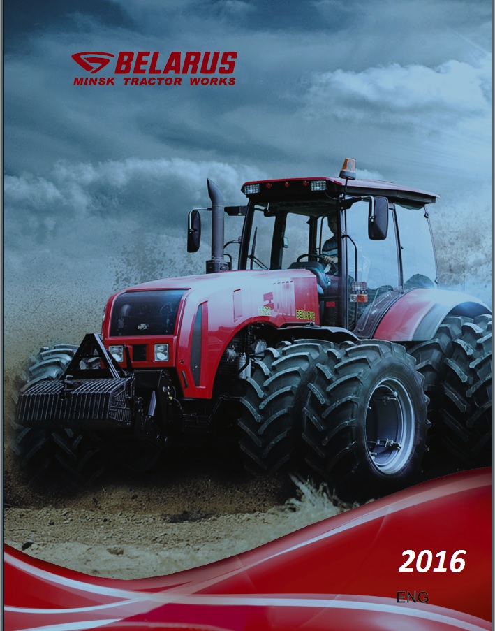 MTZ Equipment Ltd. | Official distributor of Minsk Tractor Works of Belarus in USA/Canada