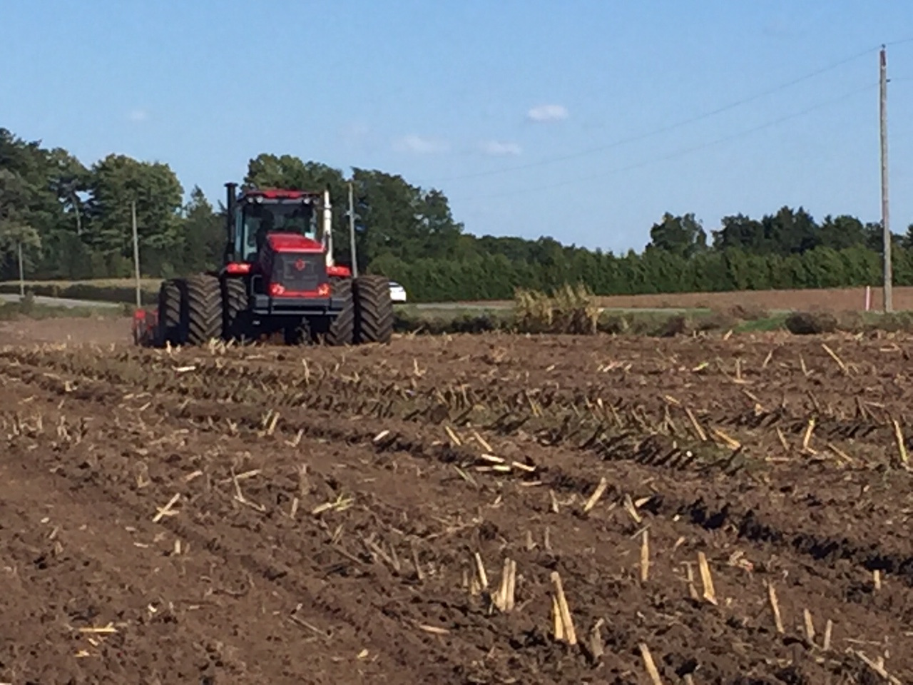 News | MTZ Equipment Ltd.