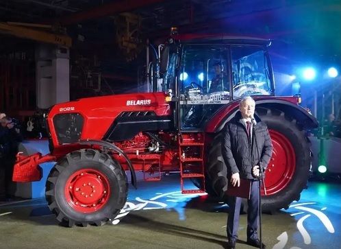 News | MTZ Equipment Ltd.