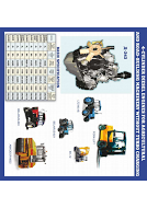 Diesel Engines by Minsk Motor Plant | MTZ Equipment Ltd.